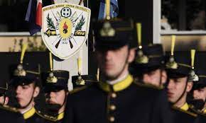 ΠΡΟΚΗΡΥΞΗ ΣΤΡΑΤΙΩΤΙΚΩΝ ΣΧΟΛΩΝ 2023- 2024 – Μεθοδικό Φροντιστήριο